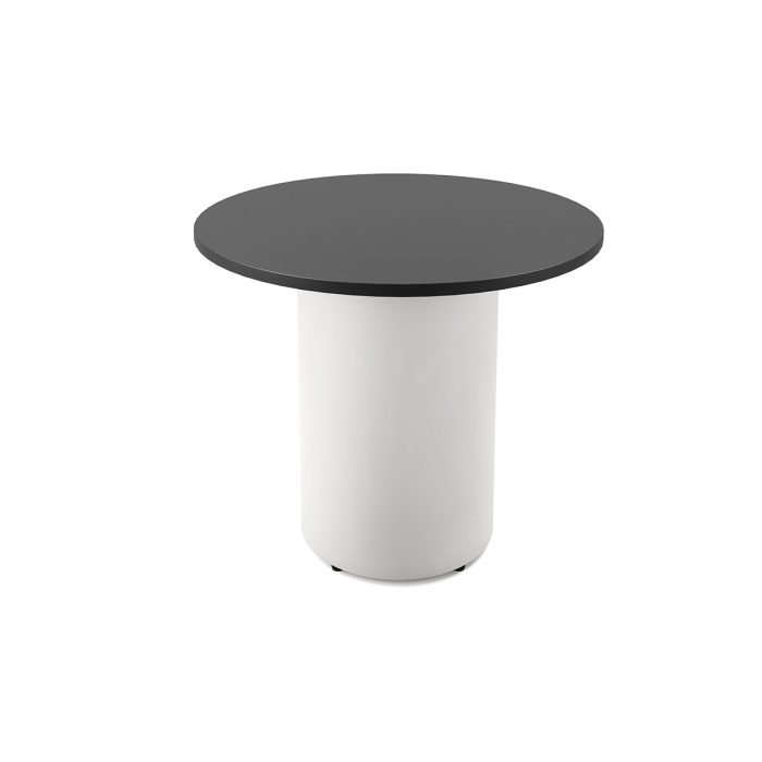 Buy Rumière Drum Base Table Online | BDO Furniture