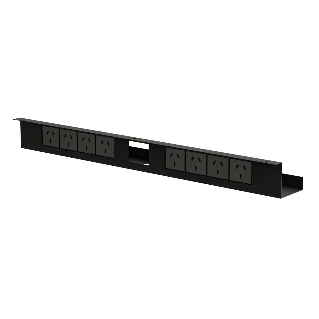 Quality Cable Trays for Office Use | BDO Furniture