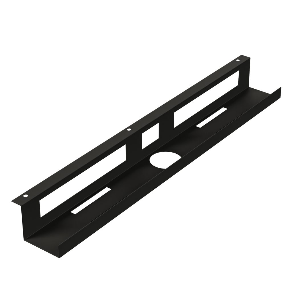Quality Cable Trays for Office Use | BDO Furniture