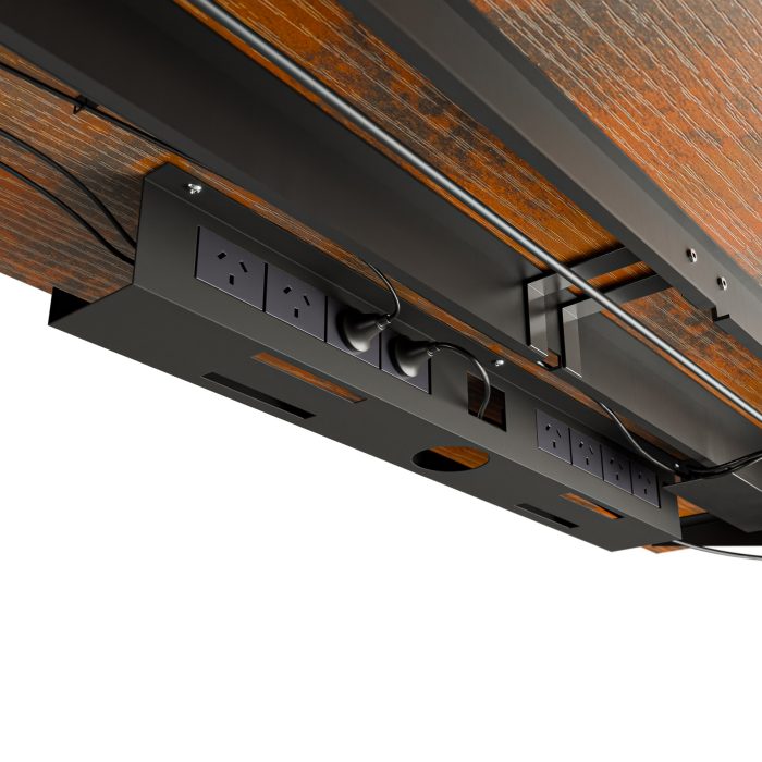 Quality Cable Trays for Office Use | BDO Furniture