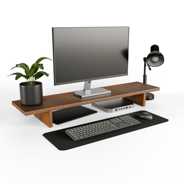 Buy Computer Monitor Stands Online | BDO Furniture