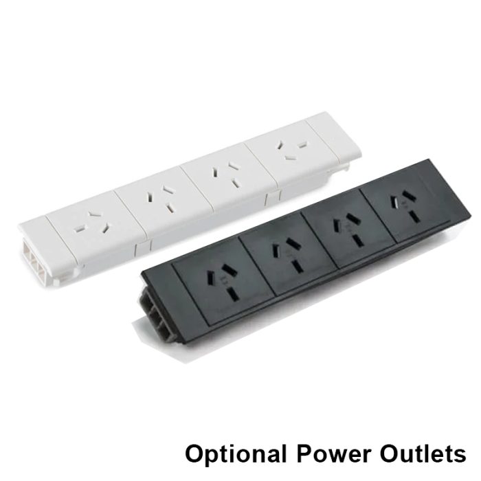 Quality Cable Trays for Office Use | BDO Furniture