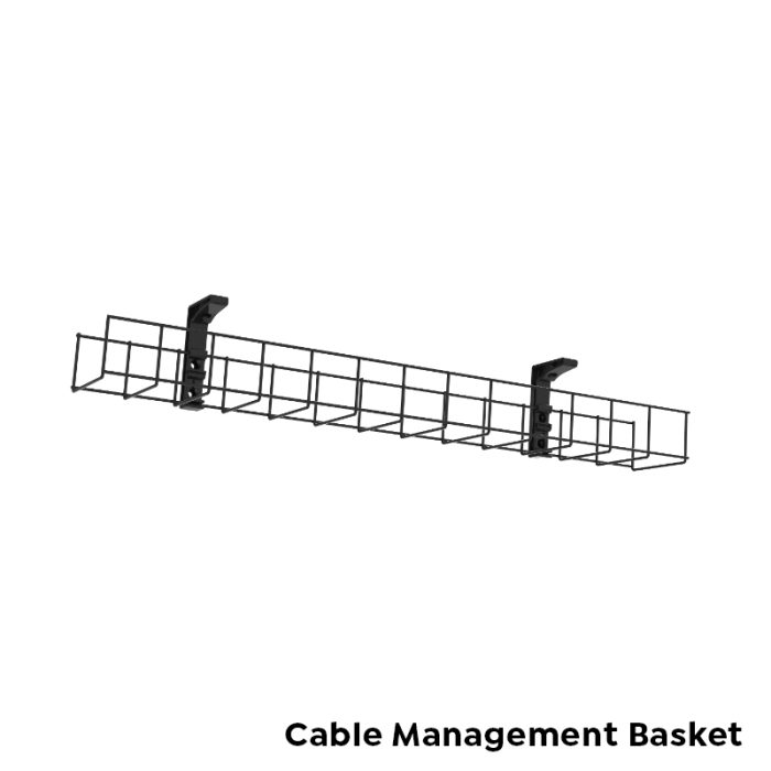 CMS Cable Management Basket | BDO Furniture