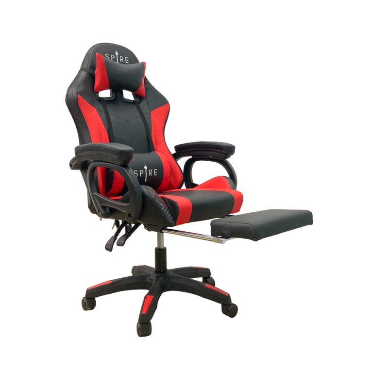 GT Omega Gaming Chair Product | BDO Furniture