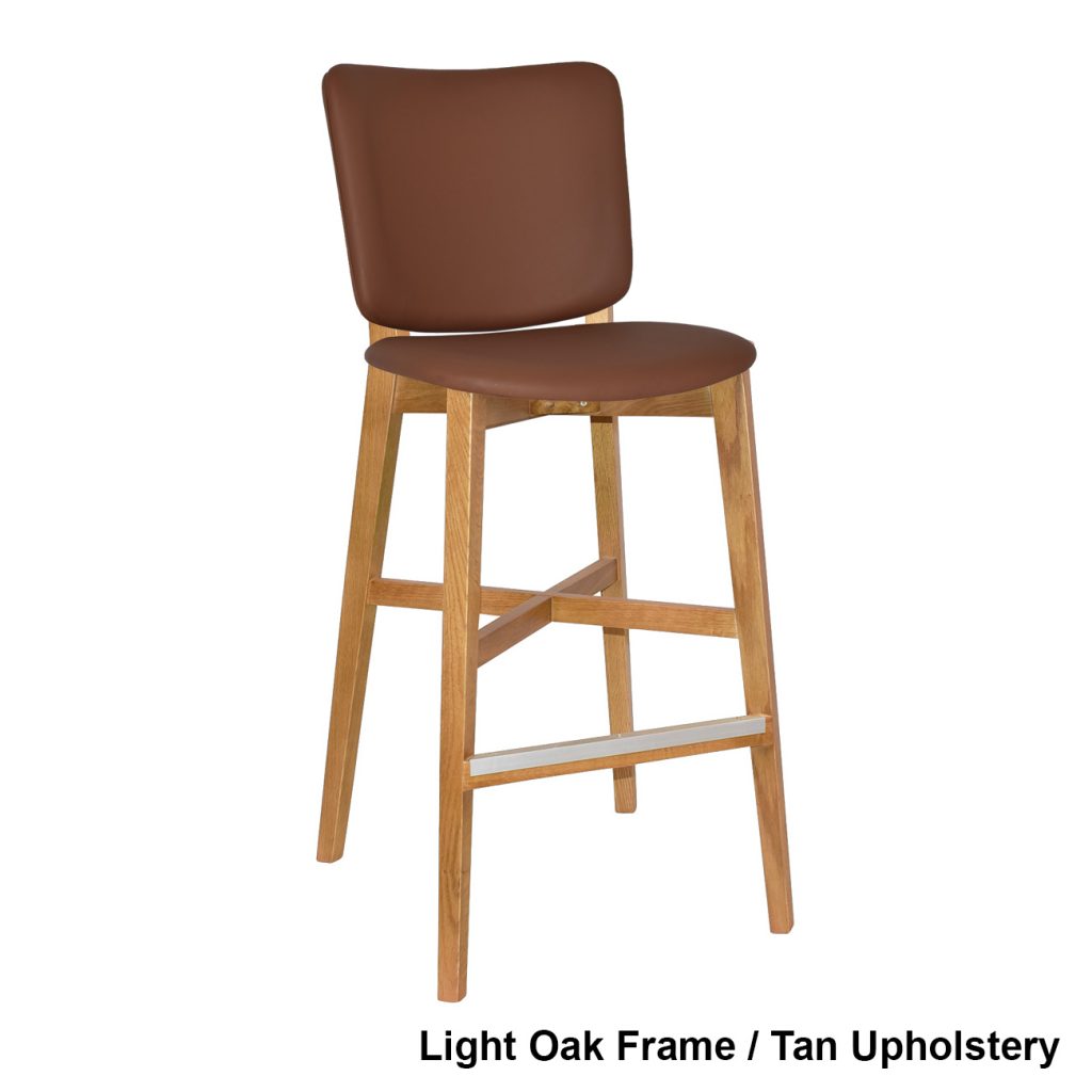 Willow Indoor Stool | BDO Furniture
