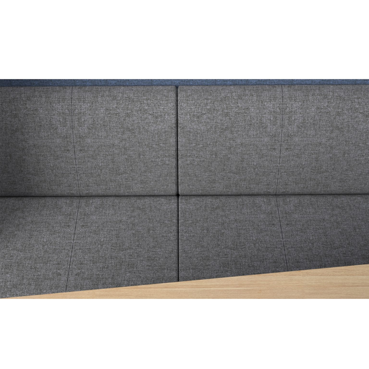 Buy Willow 4 Seater Booth Online | BDO Furniture