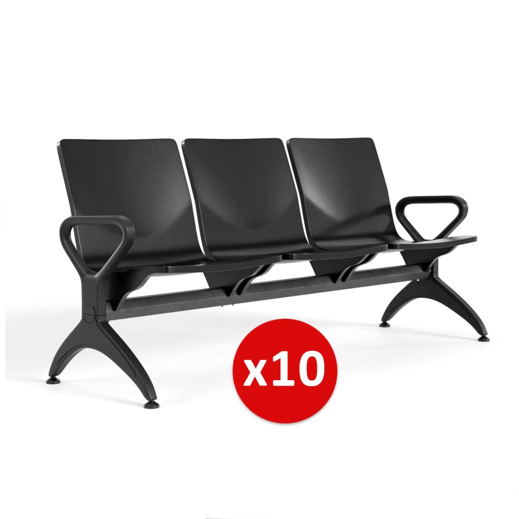 Vector Beam Seating Bulk Deal - Quality Product | BDO Furniture