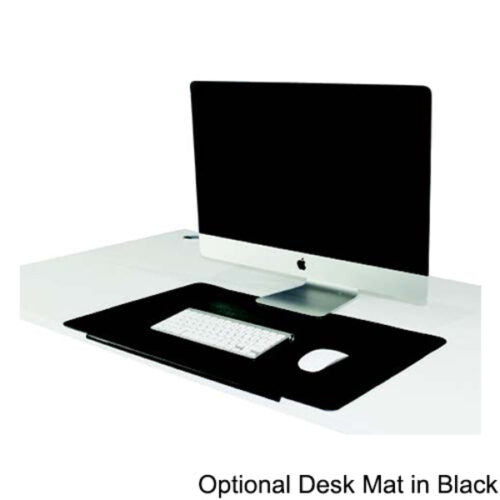 Executive Office Desk: Left/Right Hand Professional Work | BDO Furniture