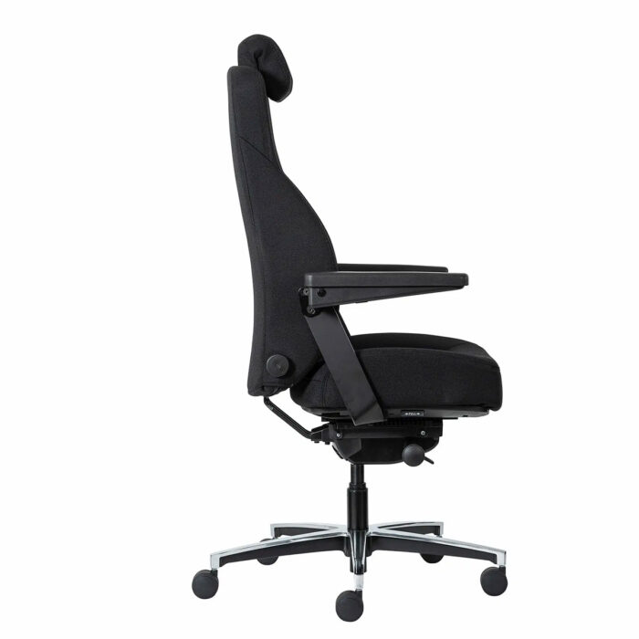 Buy Maverick Office Heavy Duty Chair Online | BDO Furniture
