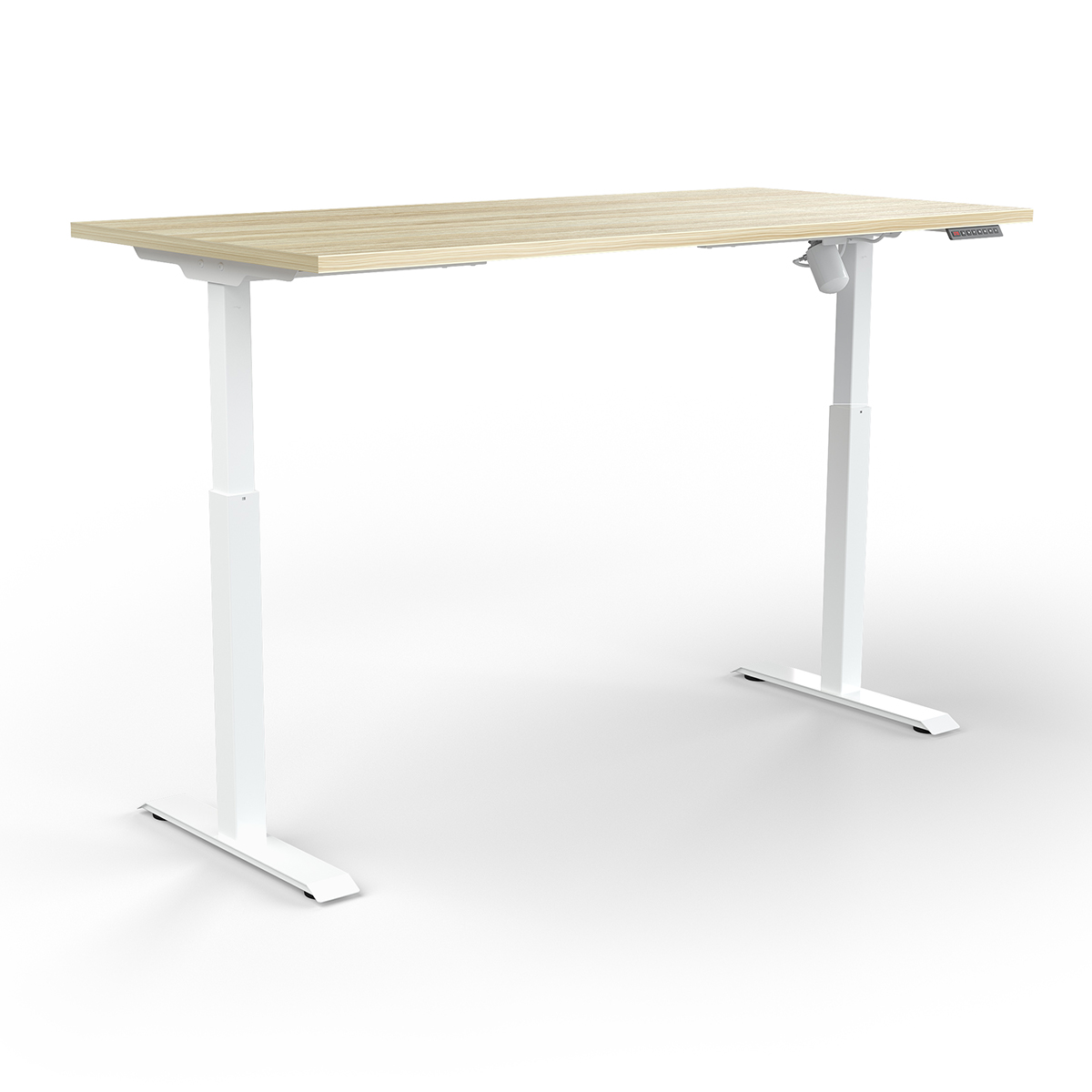 Buy Quick Stand Adjustable Desk Online | BDO Furniture