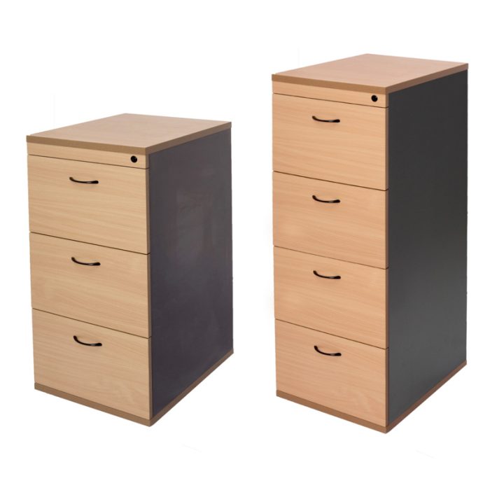 Buy Fusion Filing Cabinet Online | BDO Furniture