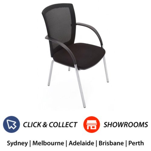 Buy Ultra Conference Chair Online | BDO Furniture