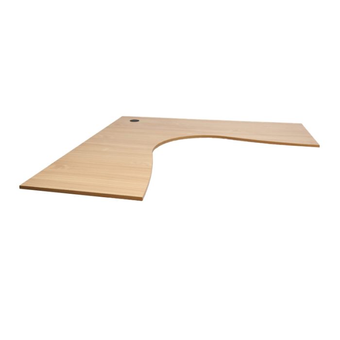 Buy Fusion Corner Desktop Online | BDO Furniture