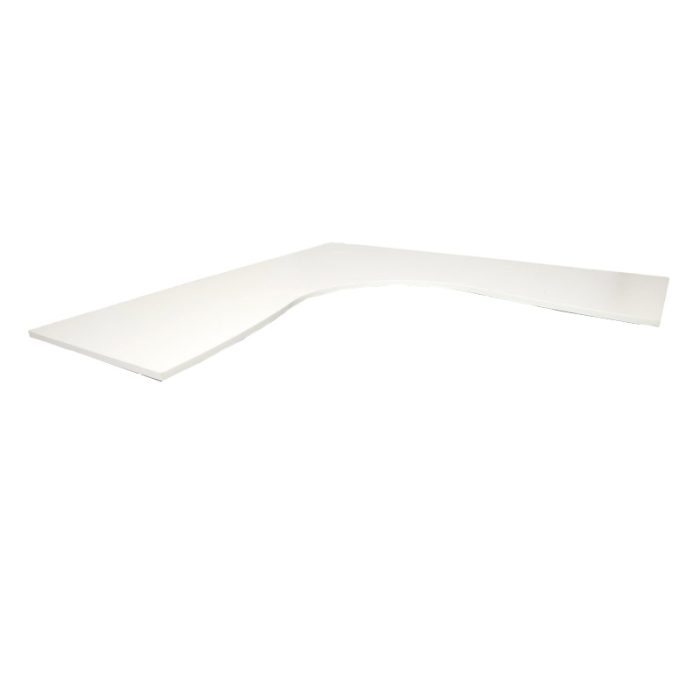Buy Fusion Corner Desktop Online | BDO Furniture