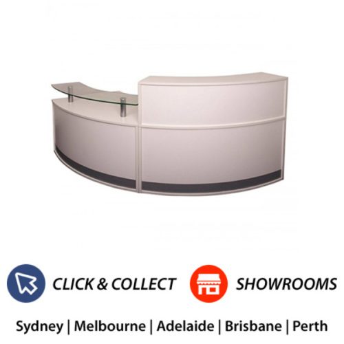 Buy Serenity Modular Reception Furniture Online | BDO Furniture