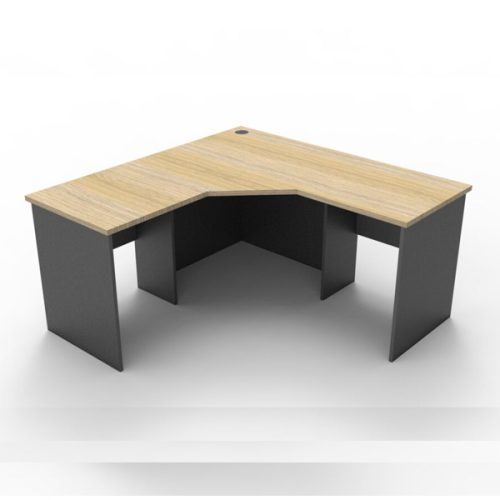 Fusion Corner Desk Product | Buy Direct | BDO Furniture