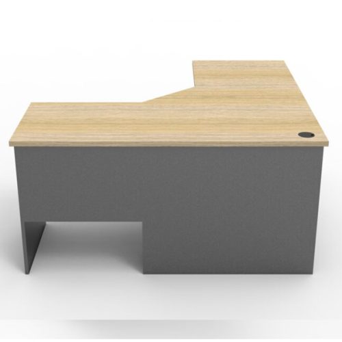Fusion Corner Desk Product | Buy Direct | BDO Furniture