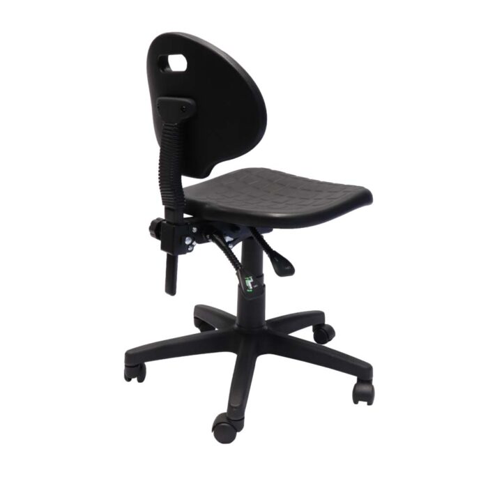 Buy Lab Gas Lift Chairs Online | BDO Furniture