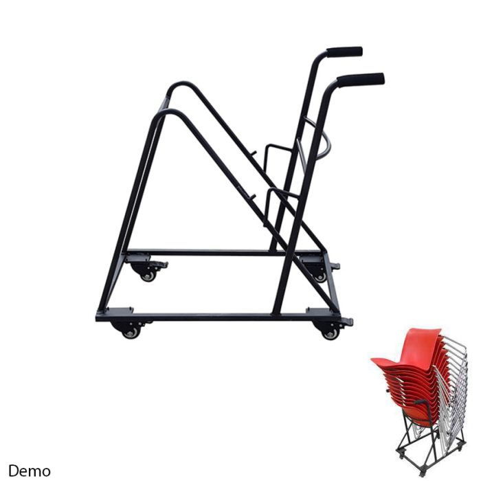 Buy Pod Chair Trolley Online in Australia | BDO Furniture