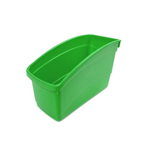 Buy Plastic Book Folder Tub Online | BDO Furniture