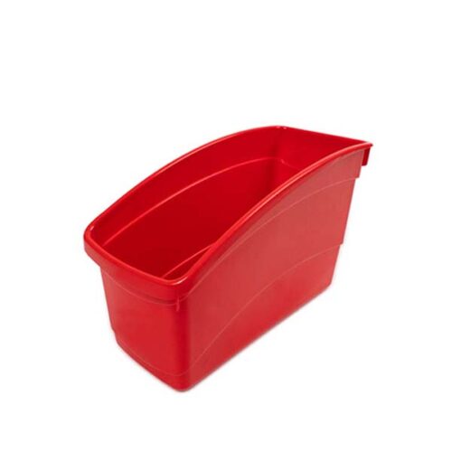 Buy Plastic Book Folder Tub Online | BDO Furniture