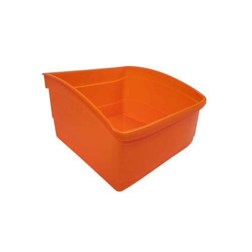 Buy Large Plastic Book Tube Online | BDO Furniture