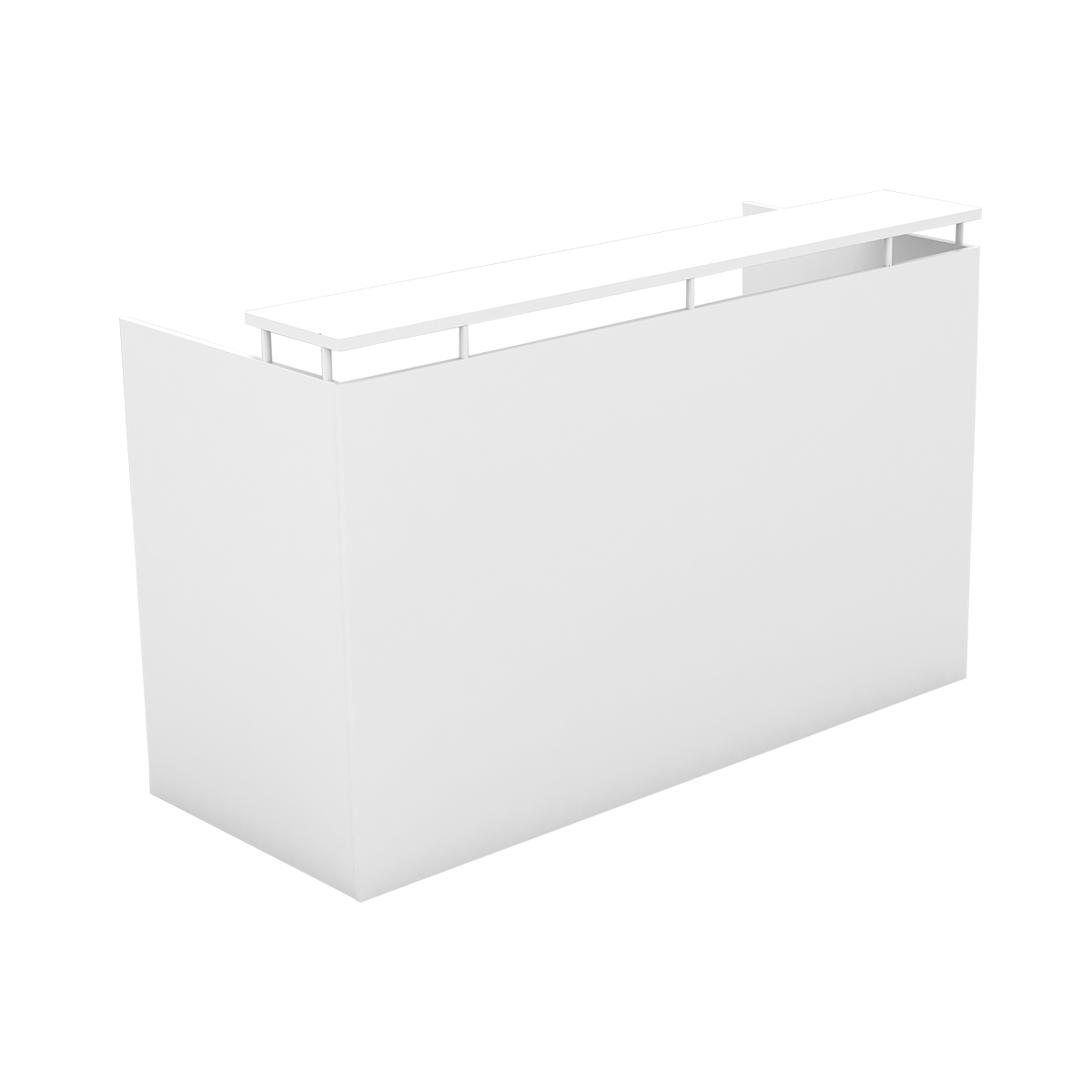 Buy Vertex Counter Desk Reception Online | BDO Furniture