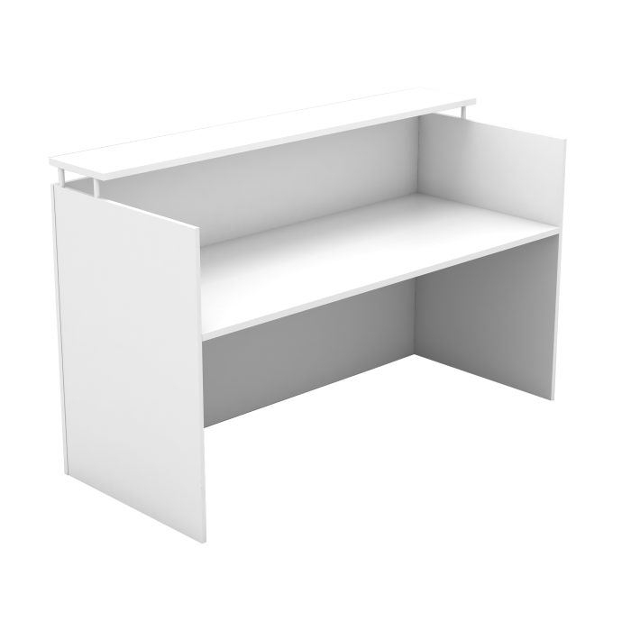 Buy Vertex Counter Desk Reception Online | BDO Furniture