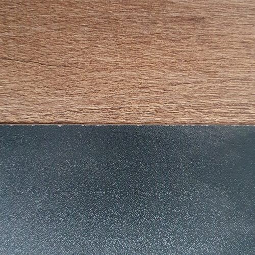 Premier 4 Drawer Walnut Filing Cabinet | BDO Furniture