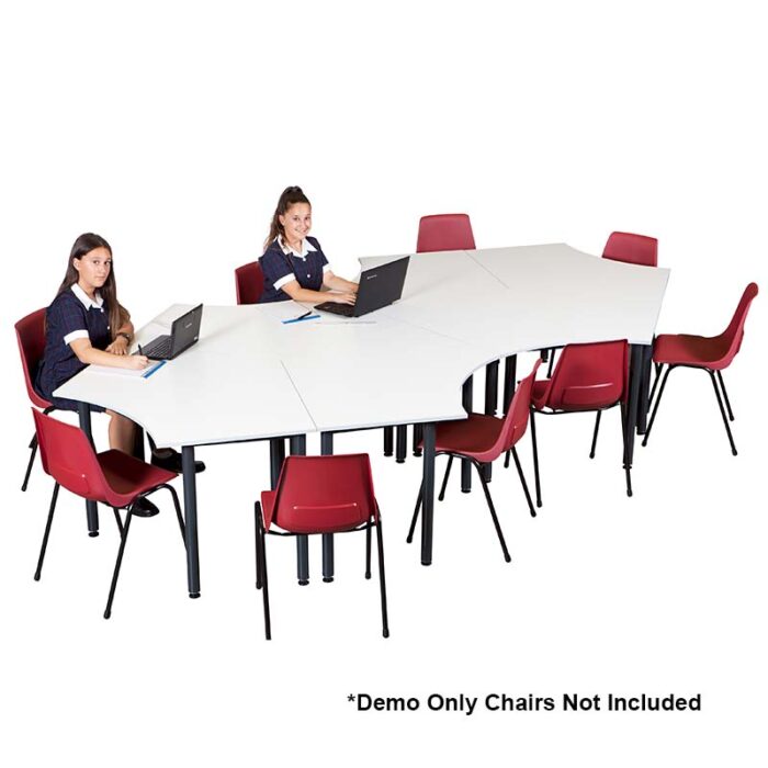 Buy Pentagon Educational Table Online | BDO Furniture