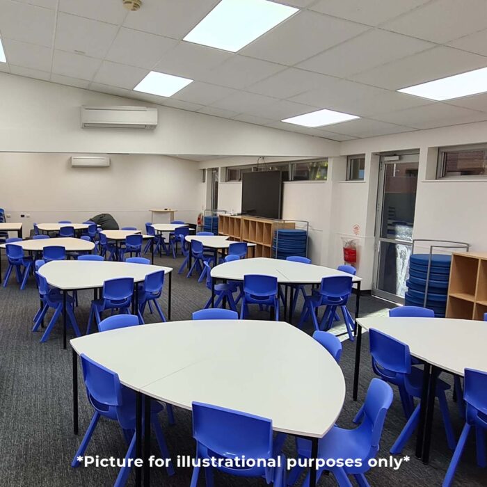 Buy Stingray Educational Table Online | BDO Furniture