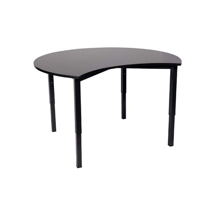 Apple Educational Classroom Study Tables Melamine Top | BDO Furniture