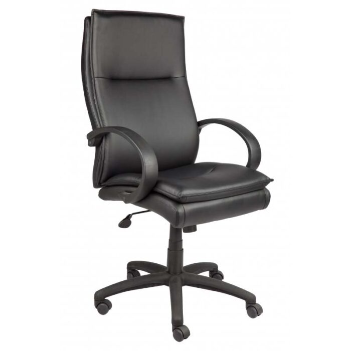Buy RAV 4 Executive High Back Chair Online | BDO Furniture