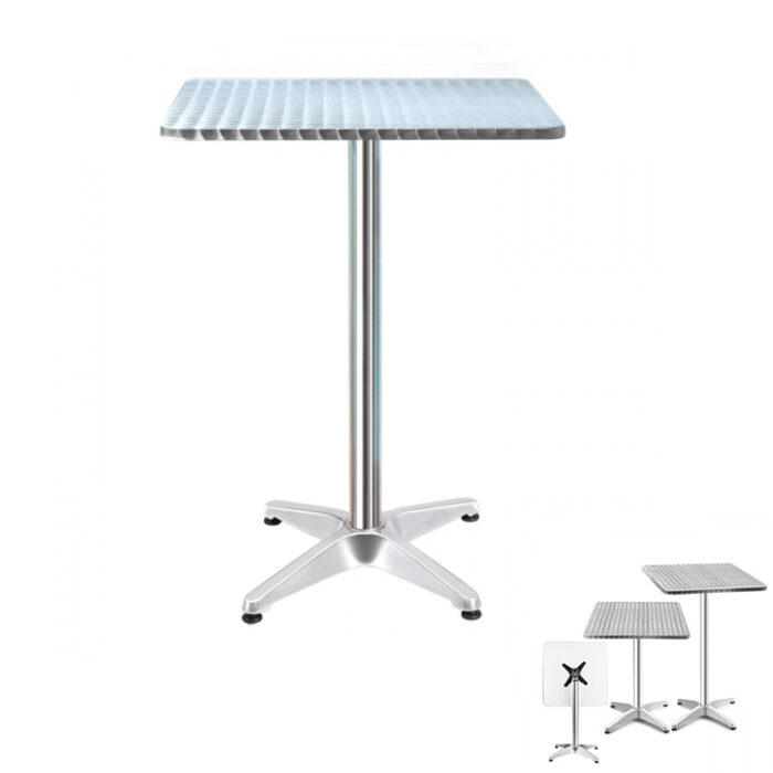 Buy Titan Indoor Outdoor Restaurant Table Online | BDO Furniture