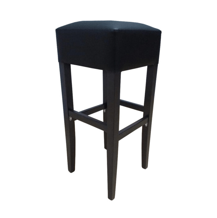 Apollo Commercial Grade Indoor Office Cafe Stool | BDO Furniture