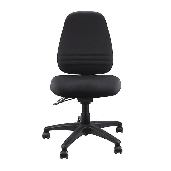 Buy Stateline Endeavour 103 Fabric Ergonomic Task Chair Online | BDO ...