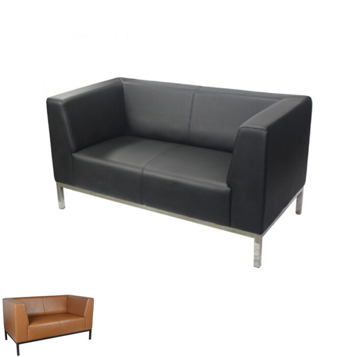 Era Home Office Visitor Lounge Sofa | BDO Furniture