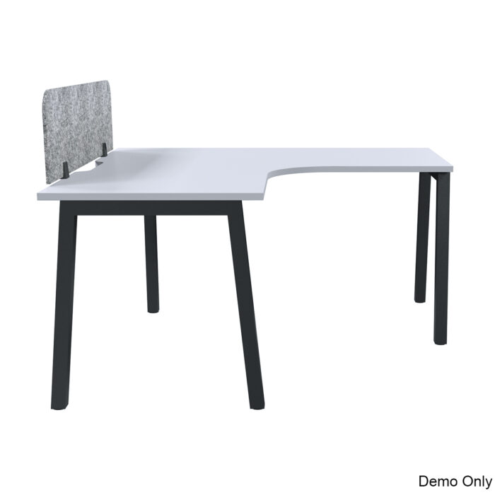Buy Lean Office Corner Workstation Online | BDO Furniture
