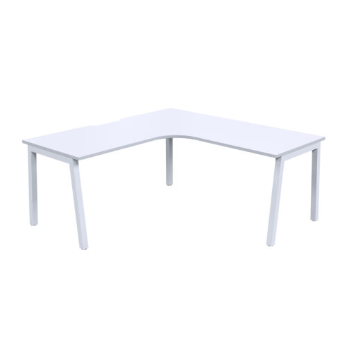 Buy Lean Office Corner Workstation Online | BDO Furniture