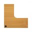 Quality Corner Table Top Product | BDO Furniture