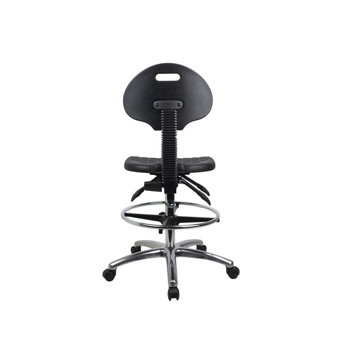 Freeway Lab Stool Drafting Chair Online | BDO Furniture