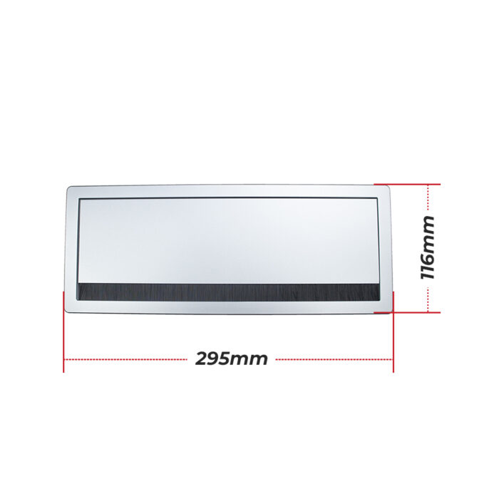 Buy PowerX Desktop Power Box Online | BDO Furniture