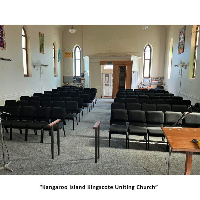 Eterna Church Auditorium Arm Chair Seating | BDO Furniture