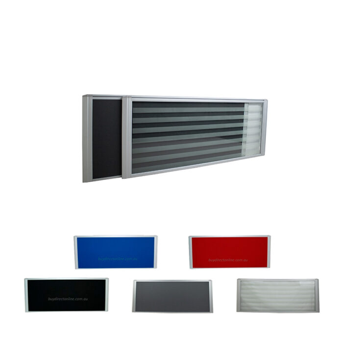 Desk Top Divider Screens Online | BDO Furniture