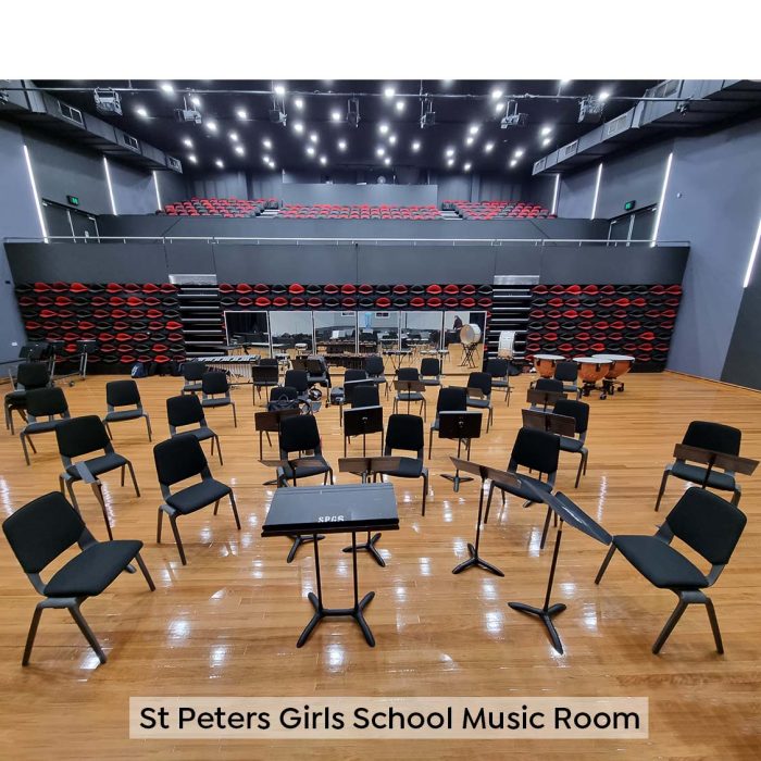 Fila Stackable Visitor Linking Chair Online | BDO Furniture