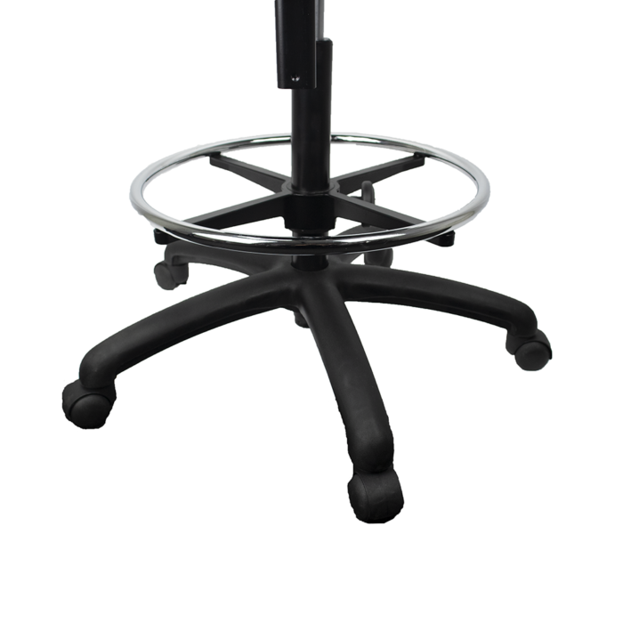 Ergo Bug Ergonomic Office Drafting Chair | BDO Furniture