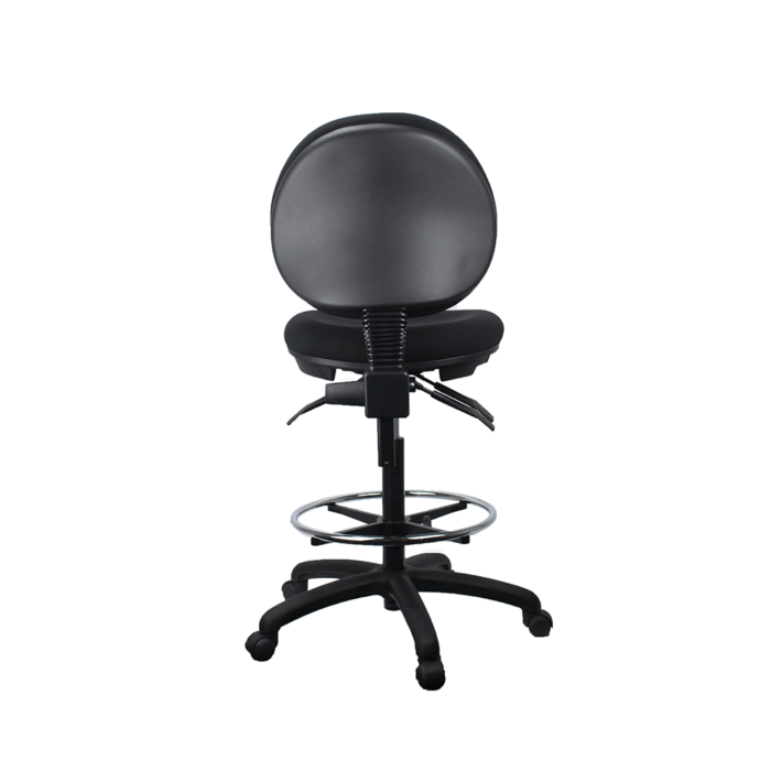 Ergo Bug Ergonomic Office Drafting Chair | BDO Furniture