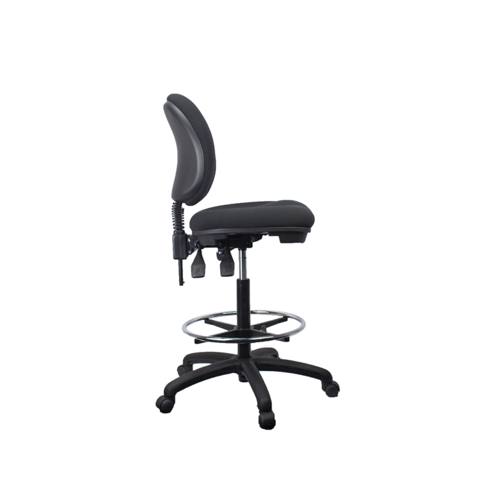 Ergo Bug Ergonomic Office Drafting Chair | BDO Furniture