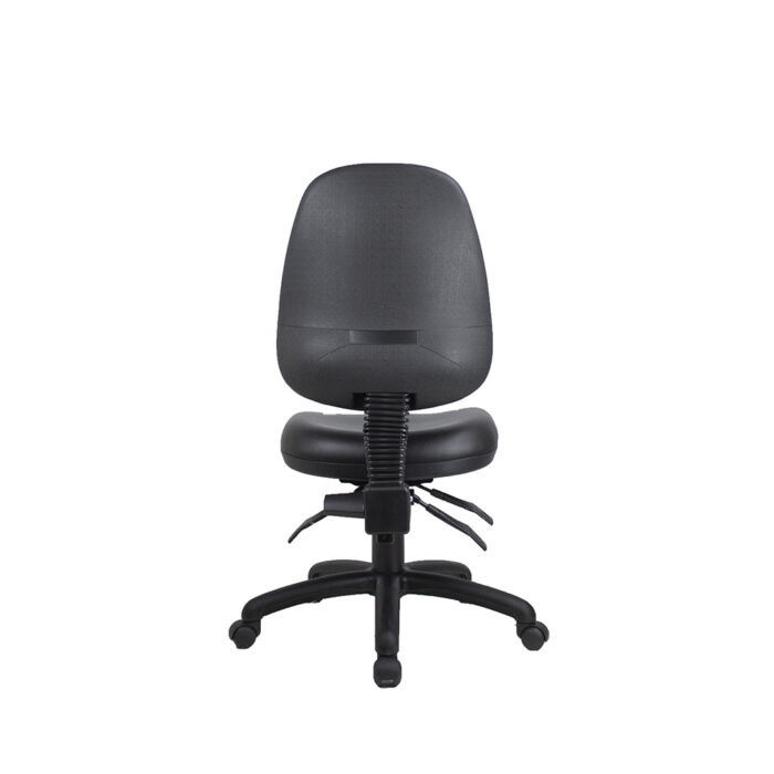 Ergo Bug Vinyl Medical Office Chair | BDO Furniture