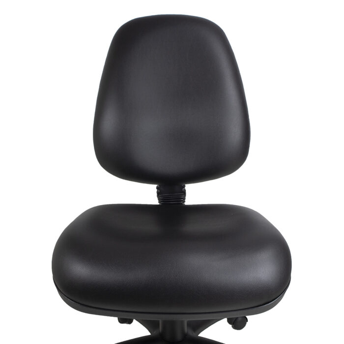 Ergo Bug Vinyl Medical Office Chair | BDO Furniture